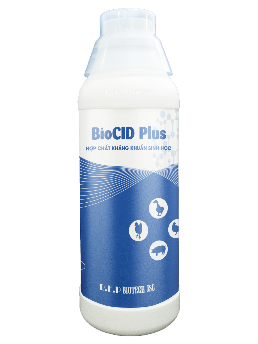 BioCID Plus